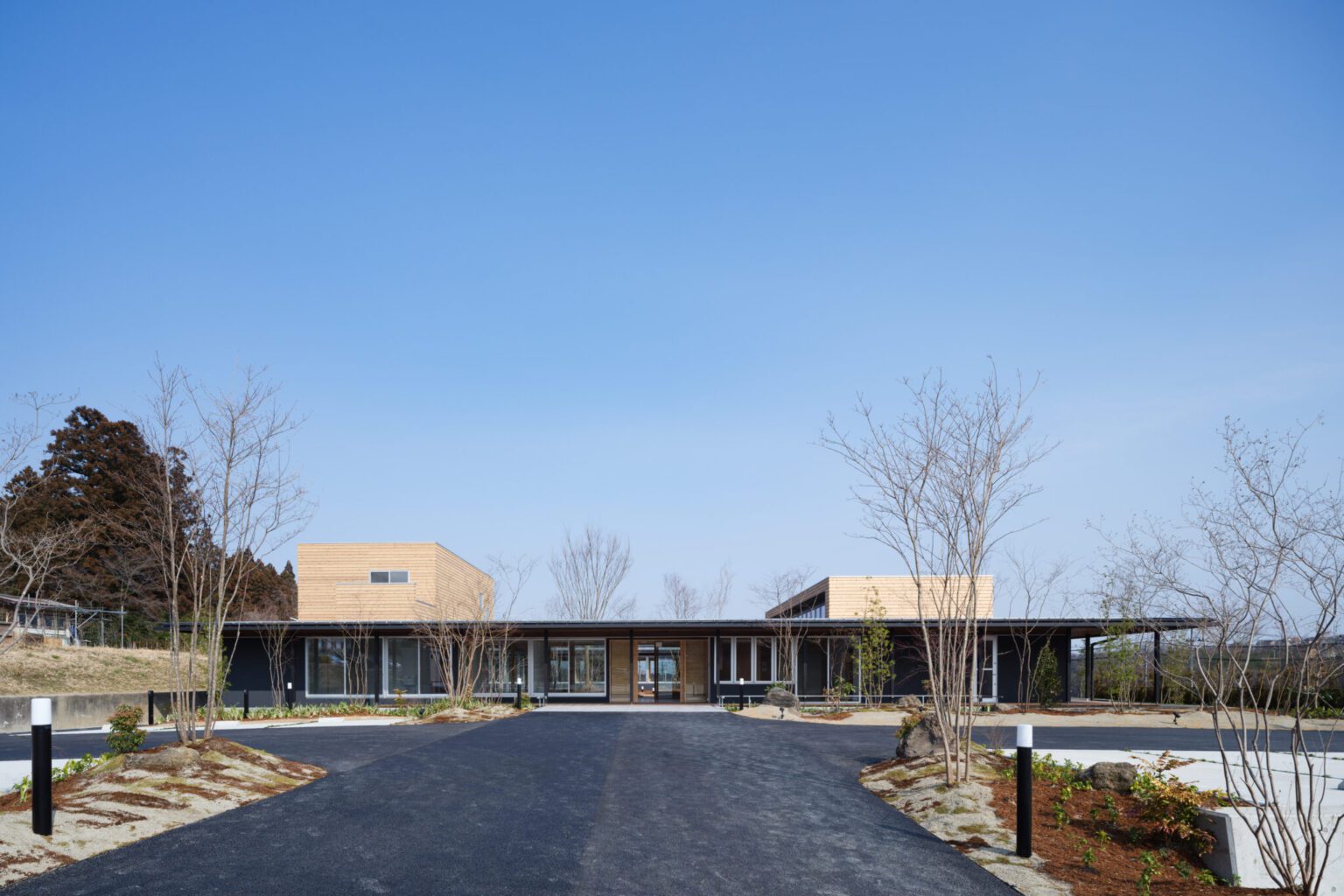医療的ケア児者ファミリーを支える建築の到達点──「cocoon西田中east」が建築界でダブル受賞 Swcあいの実 3303